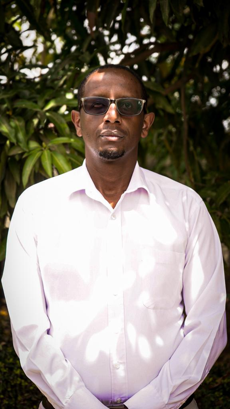 Charles Wanjohi – ICC Imara